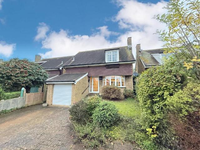 Main Street, Farthingstone NN12 3 bed detached house to rent £1,550 pcm £358 pw