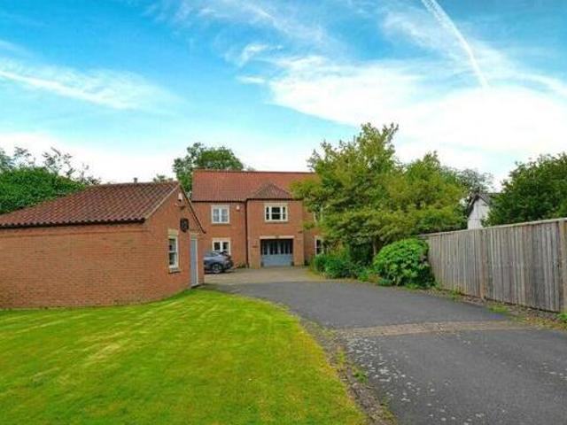 Main Street, Fiskerton, 6 Bedroom Detached