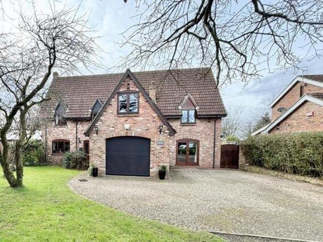 Main Street, Foston On The Wolds, 4 Bedroom Detached