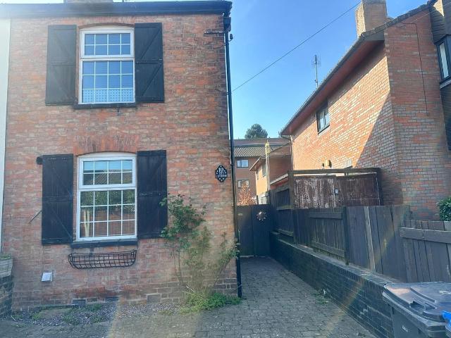 Main Street, Fleckney LE8, 1 bed cottage to rent, £750 pcm | PrimeLocation