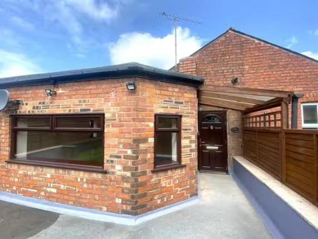 Main Street, Frodsham, 1 bedroom, Terraced