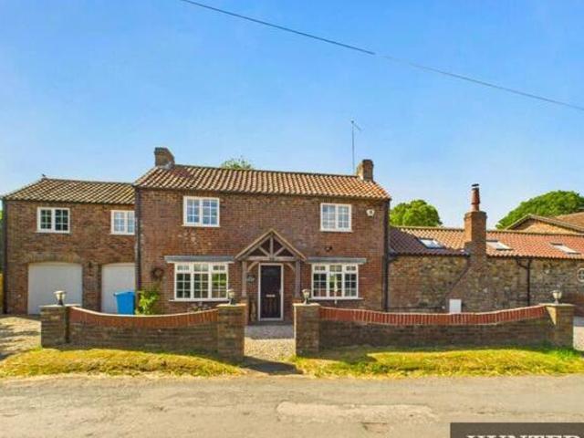 Main Street, Fraisthorpe, 5 Bedroom Detached