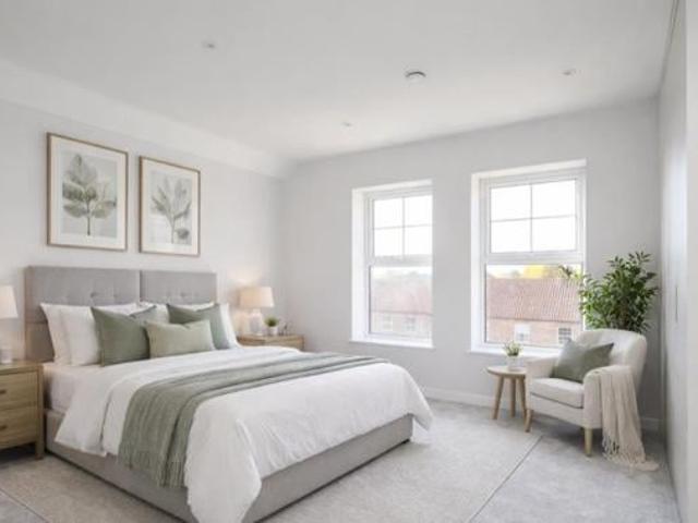 Main Street, Fulford, 3 Bedroom Apartment