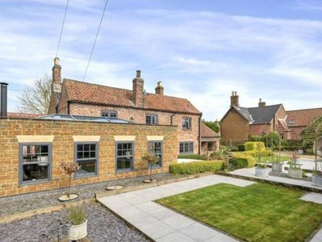 Main Street, Goadby Marwood, 6 Bedroom Detached