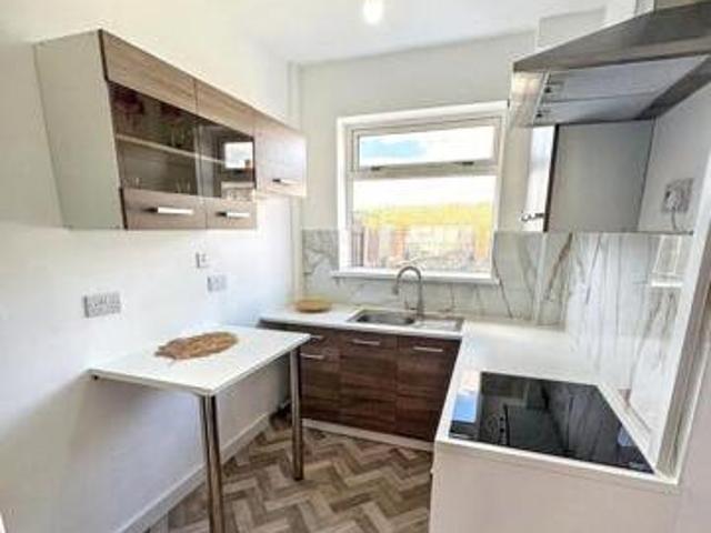 Main Street, Goldthorpe, 2 Bedroom Terraced