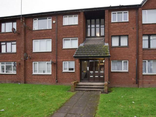 Main Street, Glasgow, G40 2 bed flat to rent £1,095 pcm £253 pw