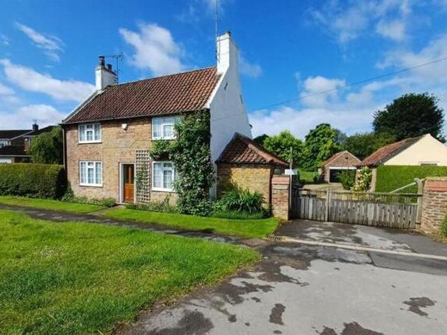 Main Street, Glencoe House, Bainton, 4 Bedroom House