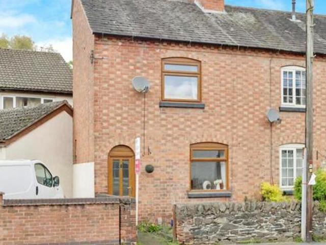 Main Street, Glenfield, 2 Bedroom End