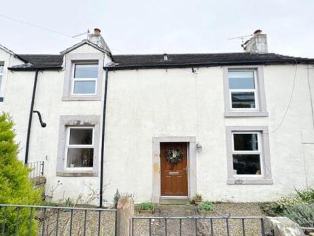 Main Street, Great Broughton, 2 Bedroom Semi detached