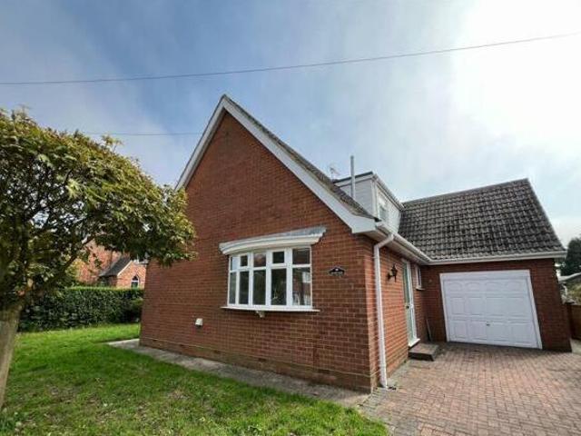 Main Street, Great Hatfield, 4 Bedroom Detached