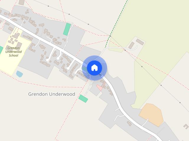 Main Street, Grendon Underwood, Aylesbury, HP18