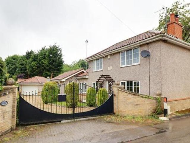 Main Street, Gunthorpe, 2 Bedroom Detached