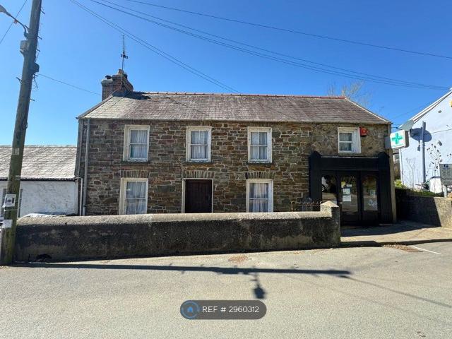 Main Street, Haverfordwest SA62, 4 bed semi detached house to rent, £1,250 pcm | PrimeLocation