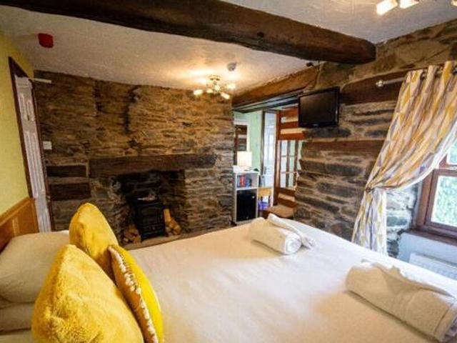Main Street, Hawkshead, Commercial Property For