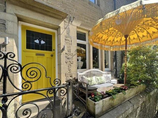 Main Street, Haworth, 5 Bedroom House