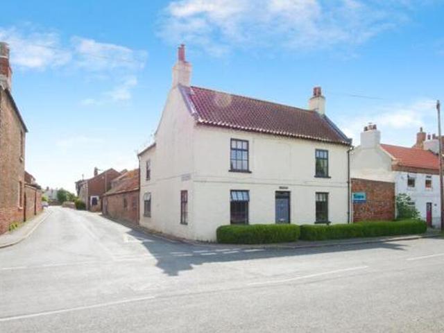 Main Street, Hemingbrough, 6 Bedroom Detached