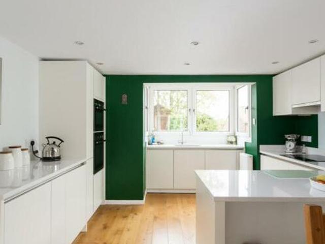 Main Street, Heslington, 4 Bedroom Detached