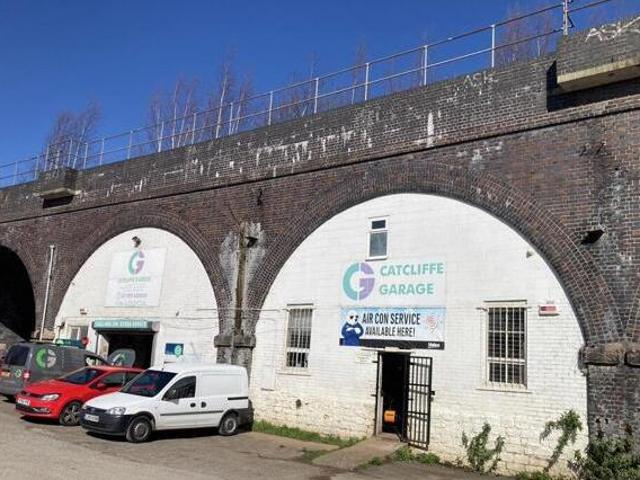 Main Street, Hill Top Farm, Catcliffe, Warehouse For Sale