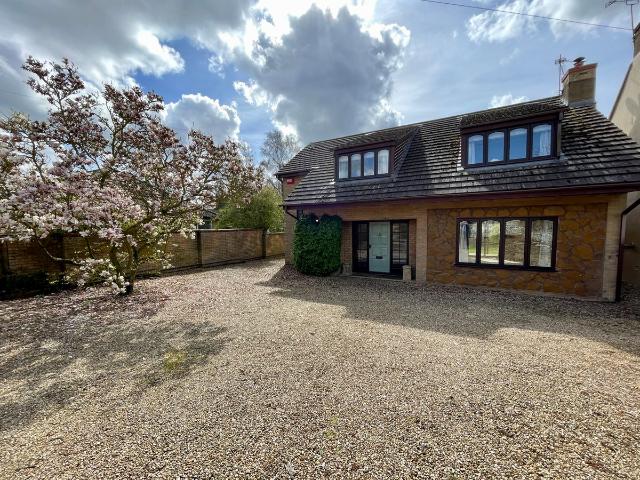 Main Street, Hockwold, Thetford IP26, 4 bed detached house to rent, £2,000 pcm | PrimeLocation