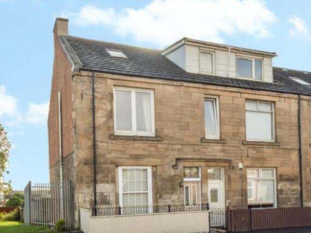 Main Street, Holytown, 1 Bedroom Flat