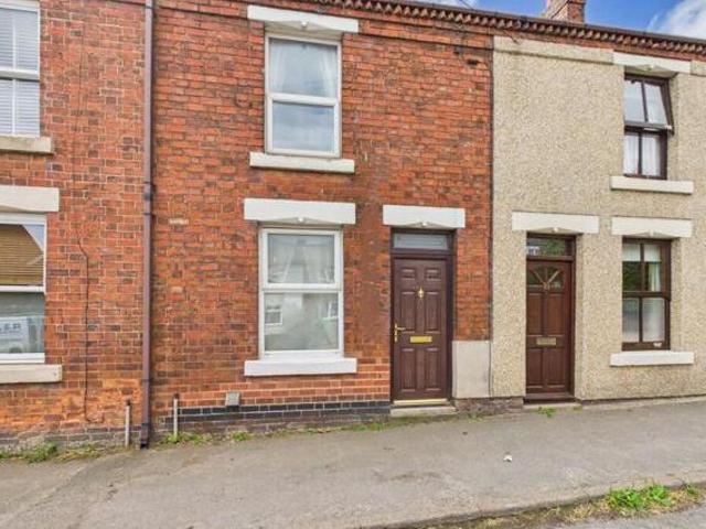 Main Street, Horsley Woodhouse, 2 Bedroom Terraced