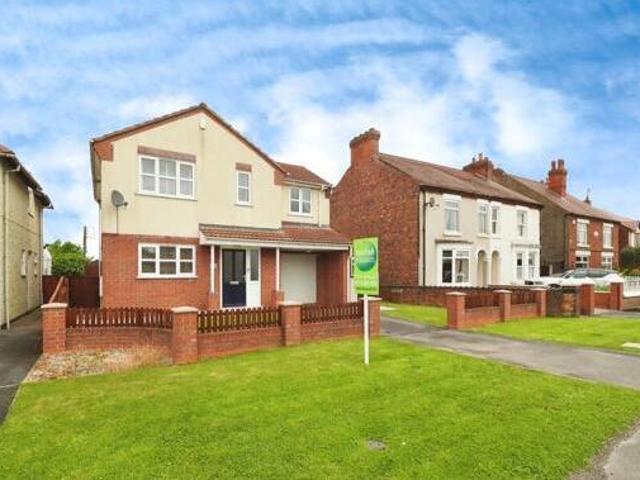 Main Street, Horsley Woodhouse, 3 Bedroom Detached