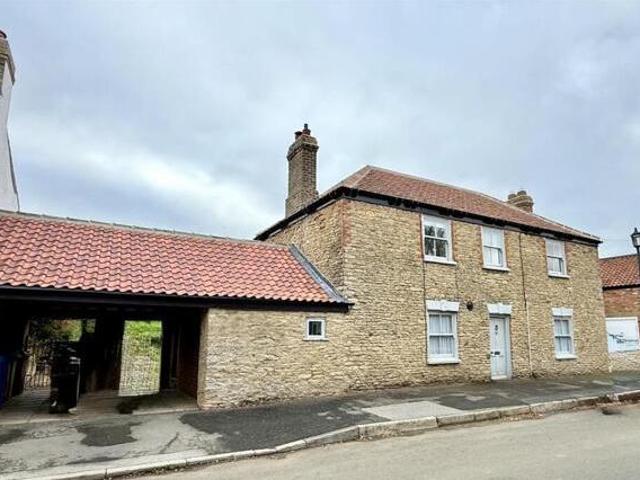 Main Street, Hotham, 4 Bedroom Detached