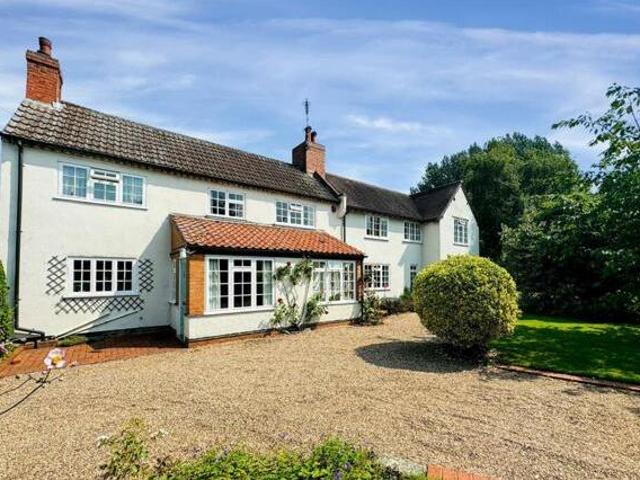 Main Street, Hoveringham, 4 Bedroom Detached