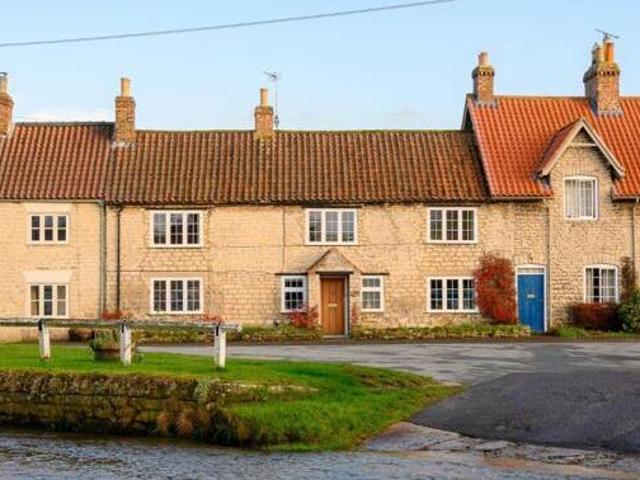 Main Street, Hovingham, 4 Bedroom House