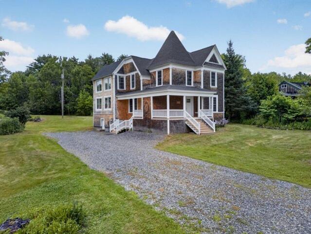 Main Street Hl, Dexter, Home For Sale