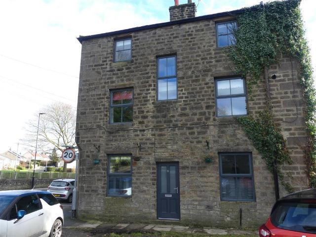 Main Street, Ilkley LS29 2 bed cottage to rent £1,095 pcm £253 pw