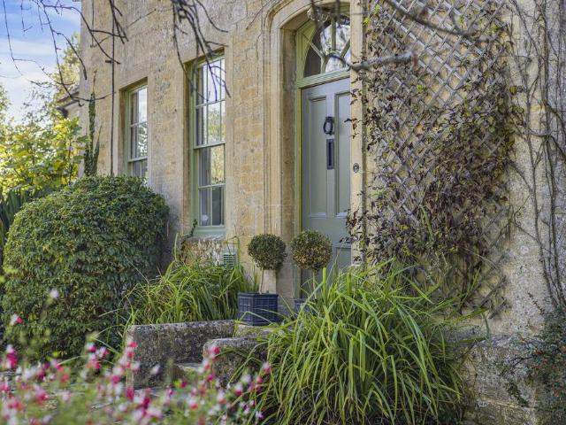 Main Street, Kencot, Lechlade, GL7 4 bed country house to rent £4,750 pcm £1,096 pw