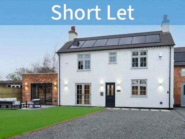 Main Street, Keyworth NG12 3 bed house to rent £2,750 pcm £635 pw