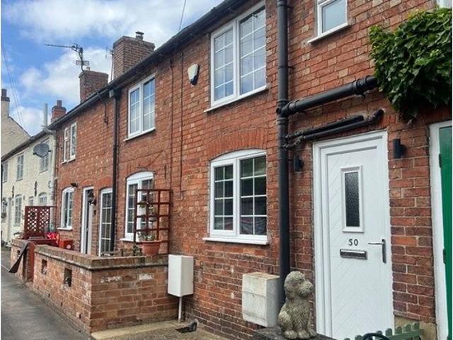 Main Street, Keyworth, Nottingham NG12, 1 bed terraced house to rent, £795 pcm | PrimeLocation