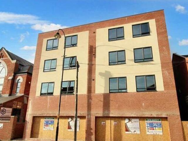 Main Street, Kimberley, 1 Bedroom Apartment