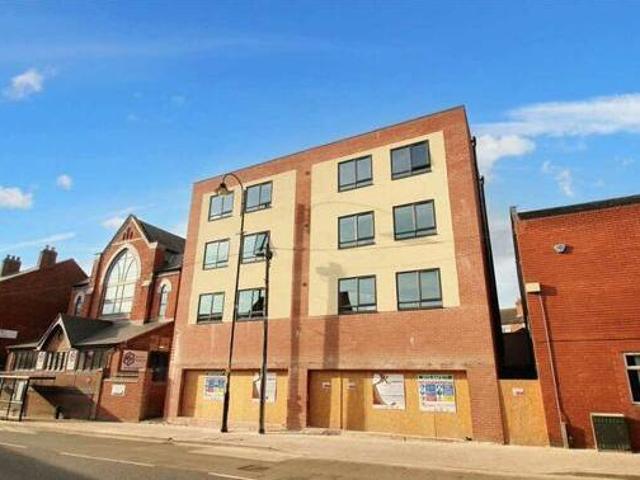 Main Street, Kimberley, 1 Bedroom Apartment