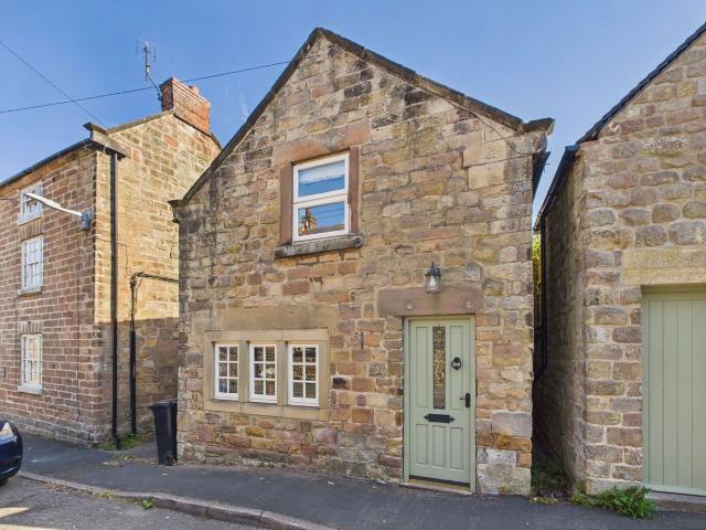 Main Street, Kirk Ireton DE6, 2 bed detached house to rent, £1,100 pcm | PrimeLocation