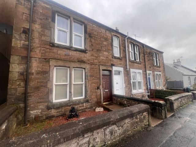 Main Street, Kirkcaldy KY1, 1 bed flat to rent, £550 pcm | PrimeLocation