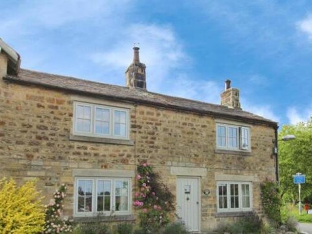Main Street, Kirkby Malzeard, 3 Bedroom Semi detached