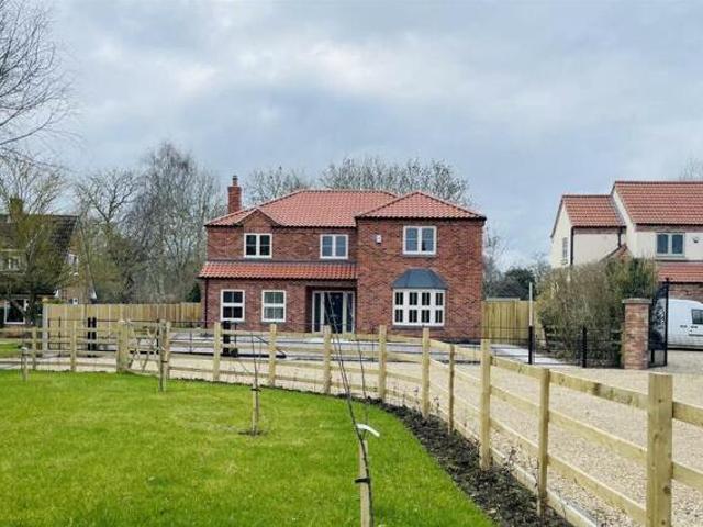 Main Street, Kirklington, 4 Bedroom Detached