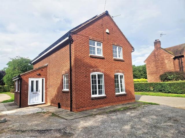 Main Street, Kirklington, Newark NG22, 3 bed detached house to rent, £1,200 pcm | PrimeLocation