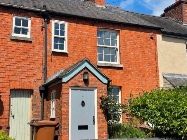 Main Street, Knossington LE15, 2 bed cottage to rent, £1,150 pcm | PrimeLocation
