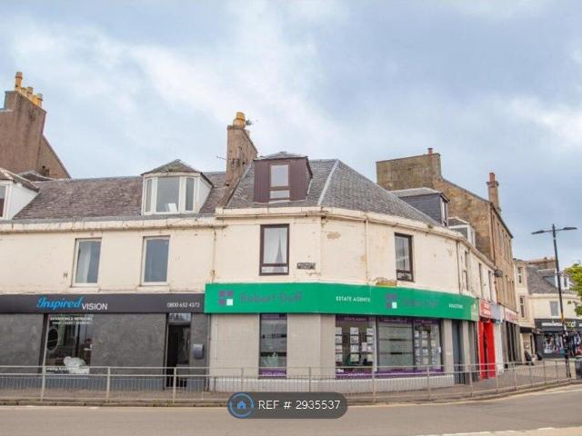 Main Street, Largs KA30, 1 bed flat to rent, £700 pcm | PrimeLocation