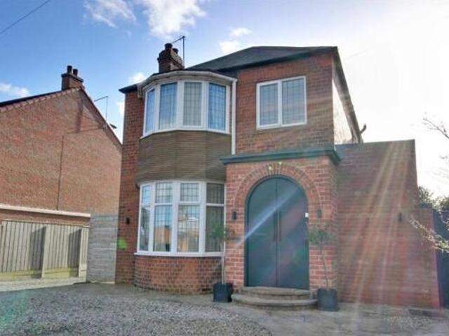 Main Street, Leconfield, 3 Bedroom Detached