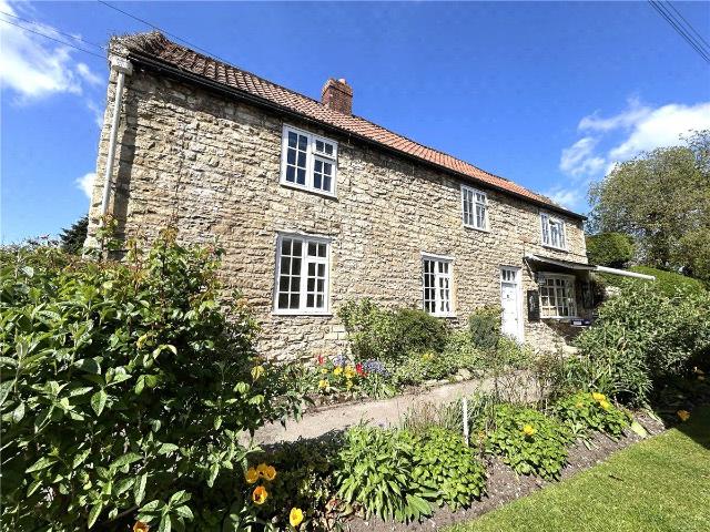 Main Street, Ledston, Castleford, West Yorkshire WF10, 3 bed semi detached house to rent, £1,300 pcm | PrimeLocation