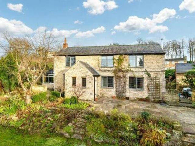 Main Street, Ledston, 4 Bedroom Detached