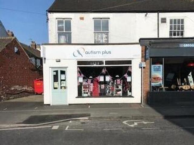 Main Street, Leeds, Out of town Retail Property