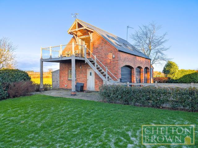 Main Street, Little Brington, Northampton, Northamptonshire NN7, 1 bed flat to rent, £1,200 pcm | PrimeLocation