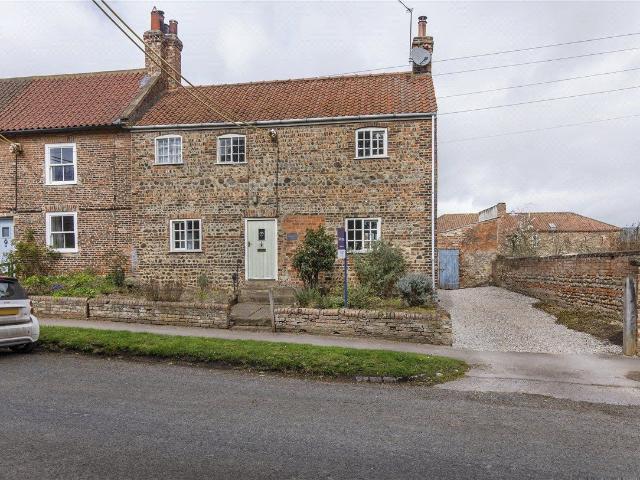 Main Street, Little Ouseburn, York, North Yorkshire YO26, 3 bed end terrace house to rent, £1,150 pcm | PrimeLocation