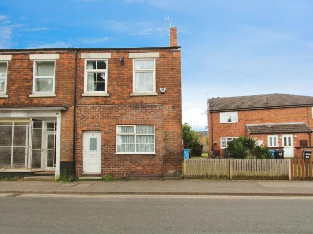 Main Street, Long Eaton, Long Eaton NG10, 2 bed semi detached house to rent, £900 pcm | PrimeLocation